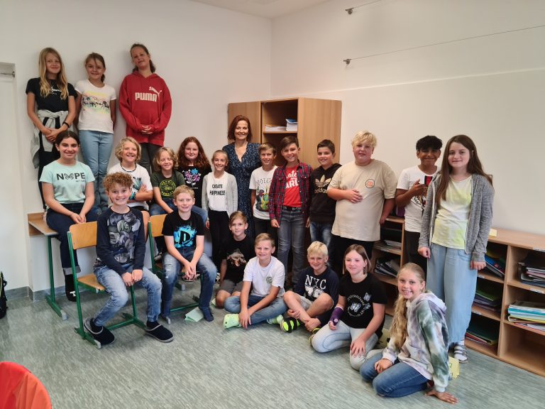 Schüler*innen | Mittelschule Mondsee