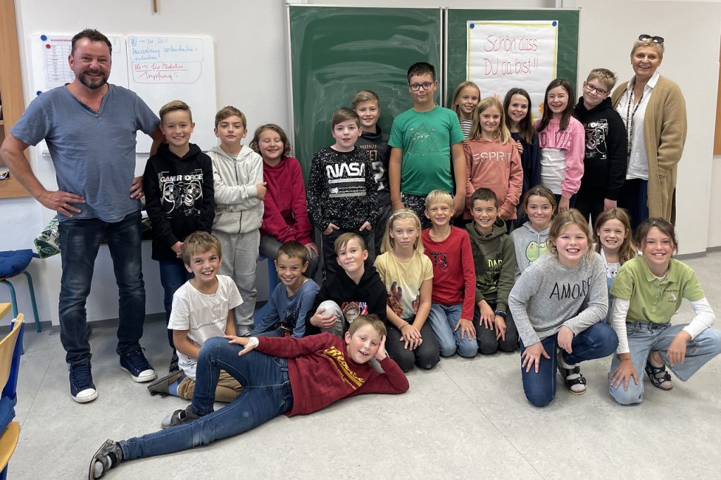 Schüler*innen | Mittelschule Mondsee